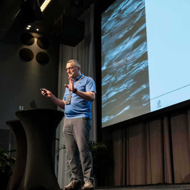 DNS Quantum Computing | Netnod