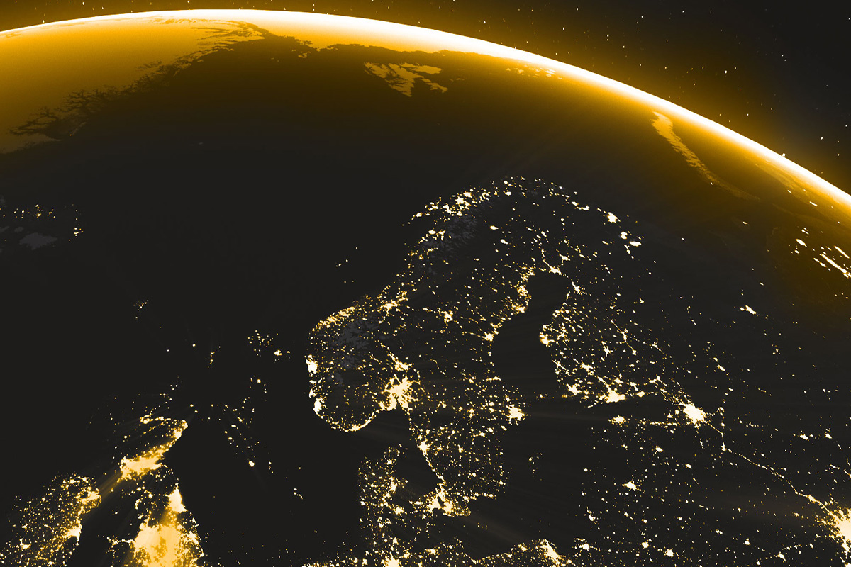 IX Technical info | Netnod