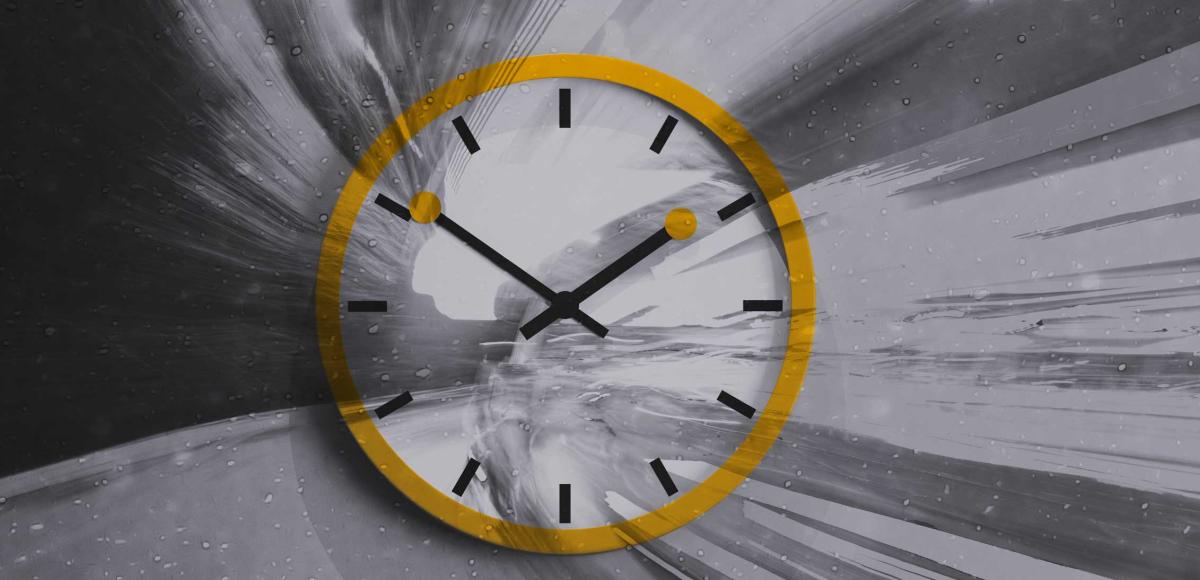 Precision Time Protocol (PTP) | Netnod