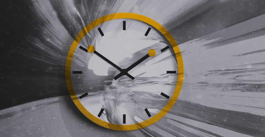 What is PTP and why should you use it | Netnod