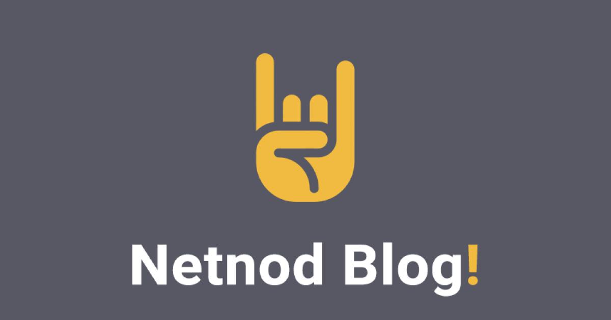 Netnod Blog! | Netnod