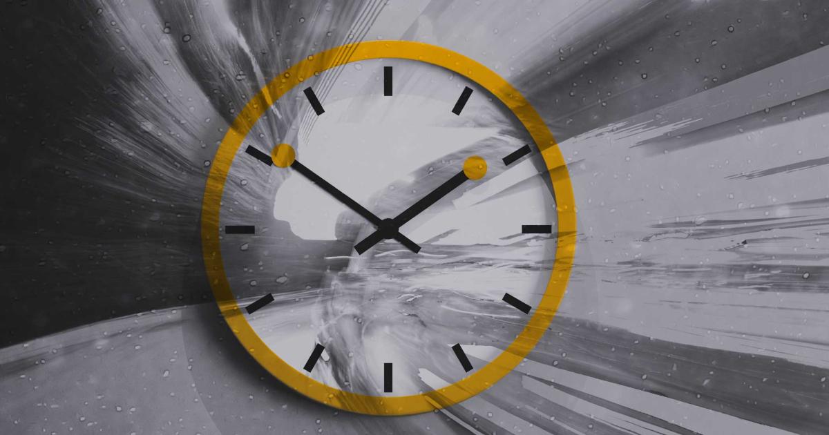 What is PTP and why should you use it | Netnod