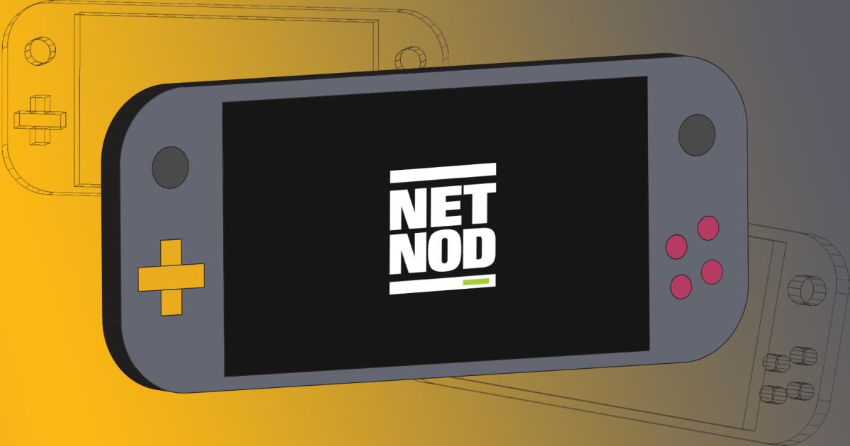 Cloud gaming and the tech that makes it work | Netnod