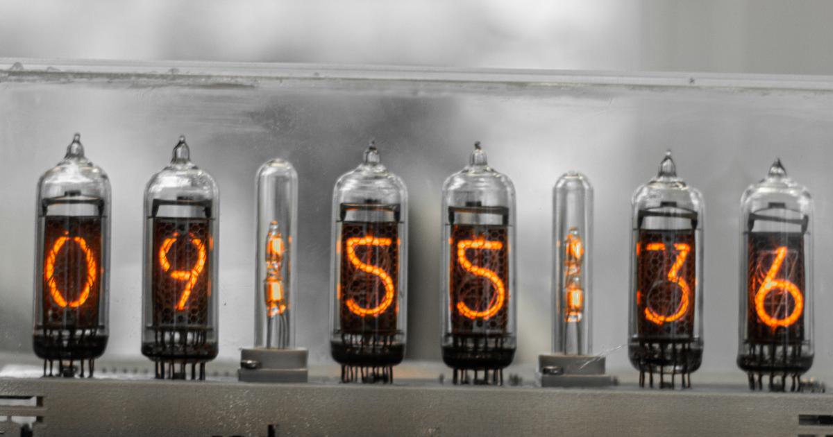 What is White Rabbit and why does it matter for high accuracy time ...