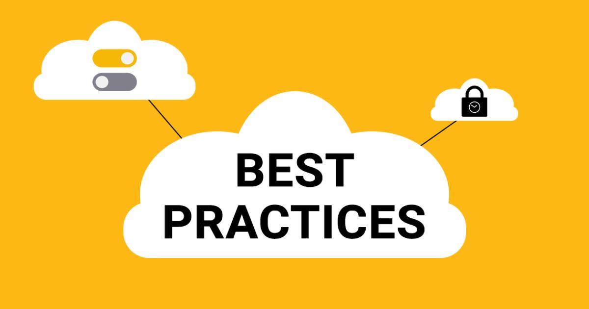 Best practices for connecting to NTP servers | Netnod