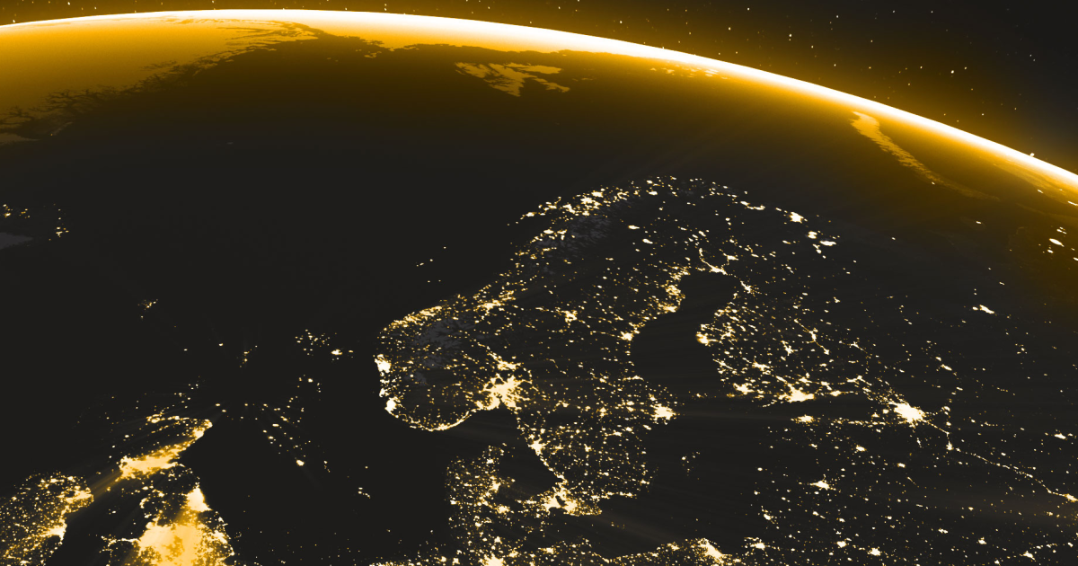 Unlocking the power of ports | Netnod