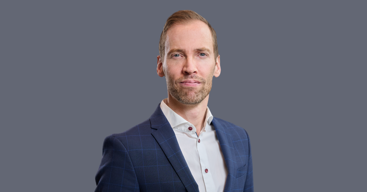 Meet Netnod’s New Chief Sales and Product Development Officer | Netnod